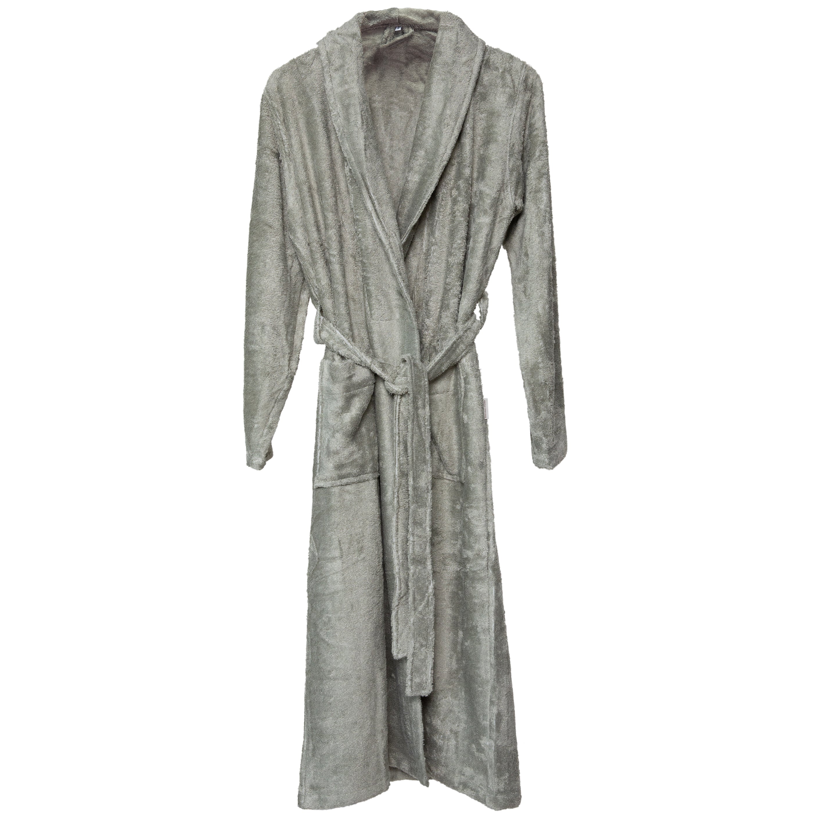 Timboo adults bathrobes