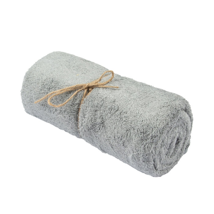 Timboo super soft bath towels